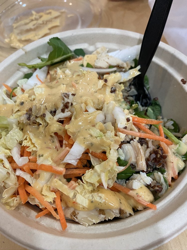 NATURE’S TABLE BISTRO - 82 Photos & 143 Reviews - 1 Airport Way ...