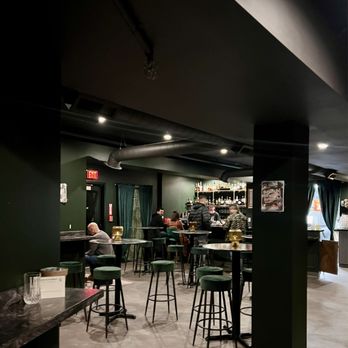 EMERALD COCKTAIL KITCHEN - Updated July 2024 - 112 Photos & 44 Reviews ...