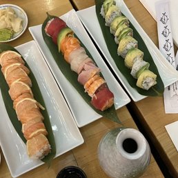 IROHA SUSHI OF TOKYO - Updated September 2025 - 1466 Photos & 1454 Reviews - 12953 Ventura Blvd ...
