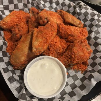 UNDERDOG SPORTS BAR & GRILL - Updated December 2025 - 19 Photos & 20 ...