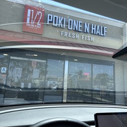 POKI ONE N HALF - Updated October 2025 - 390 Photos & 396 Reviews ...