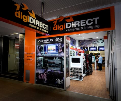 DIGIDIRECT - Updated November 2025 - 166 Adelaide St, Brisbane ...