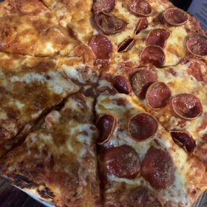 THAT PIZZA PLACE - 238 Photos & 369 Reviews - 2622 El Camino Real ...