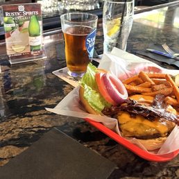 WATERFALL BAR & GRILLE - Updated October 2025 - 58 Photos & 159 Reviews ...