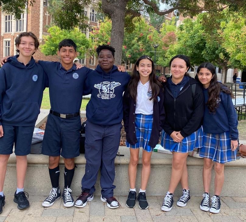 ST IGNATIUS SCHOOL - Updated October 2025 - 24 Photos - 6025 Monte ...