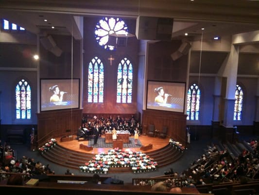 THE CHURCH OF THE APOSTLES - 19 Photos & 14 Reviews - 3585 Northside ...