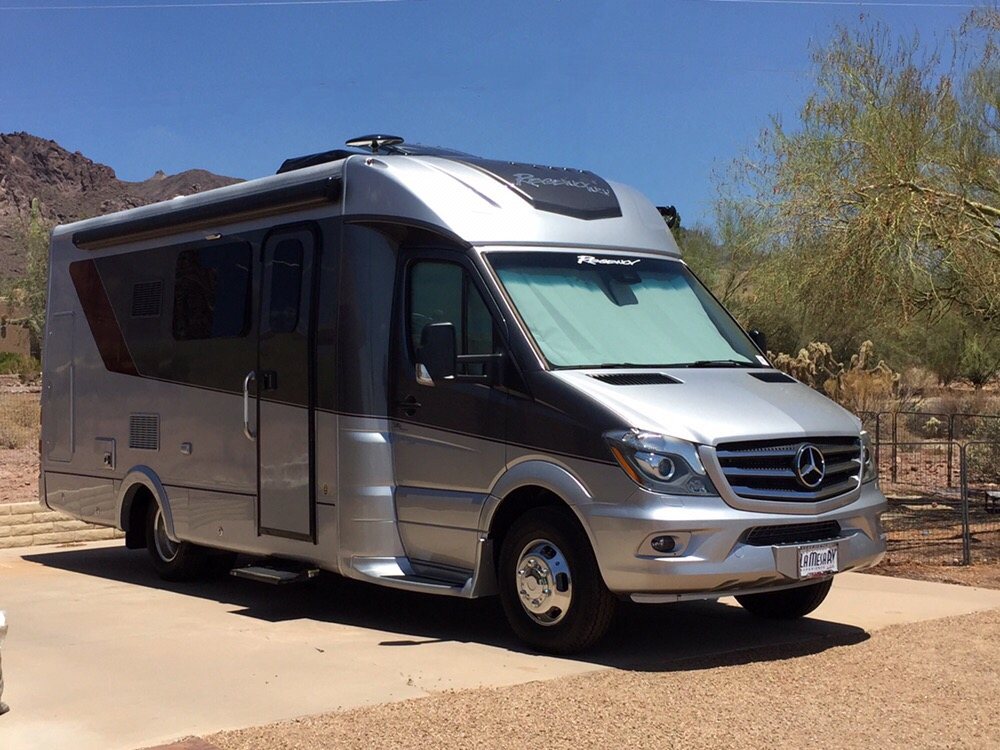 REGENCY RV - Updated August 2025 - 4709 Lone Star Blvd, Fort Worth ...