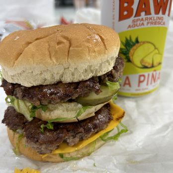 BUDDHA BURGER - Updated September 2024 - 226 Photos & 226 Reviews ...