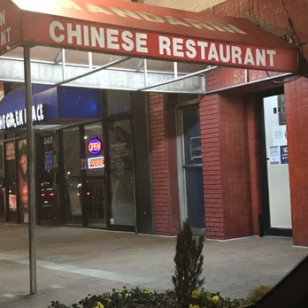 MANDARIN RESTAURANT - Updated July 2024 - 42 Photos & 87 Reviews - 8411 ...
