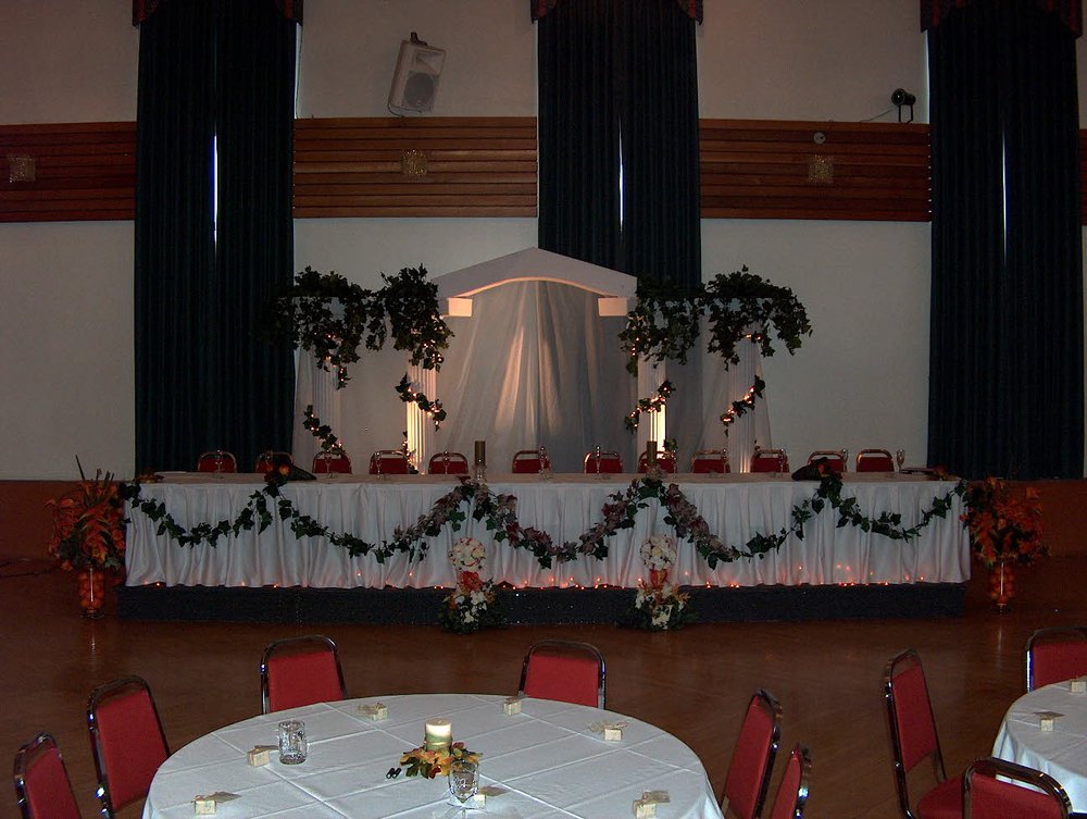 ABC WEDDINGS - Updated December 2025 - 14 Reviews - 11303 153 Street NW ...