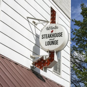 WIOTA STEAKHOUSE & LOUNGE - Updated January 2026 - 302 Center St, Wiota ...