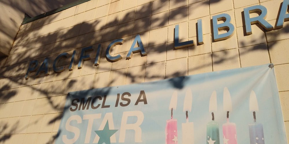 PACIFICA SHARP PARK LIBRARY - Updated November 2024 - 46 Photos & 18 ...