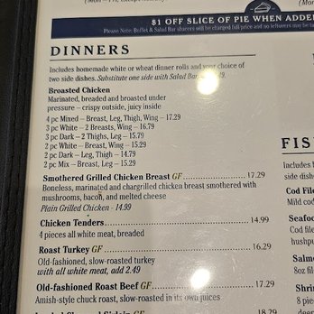 DER DUTCHMAN - Updated January 2025 - 629 Photos & 657 Reviews - 3713 ...