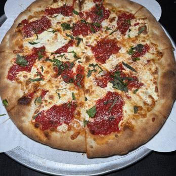 CAPRICCI PIZZERIA PANINERIA RISTORANTE - Updated December 2025 - 54 ...