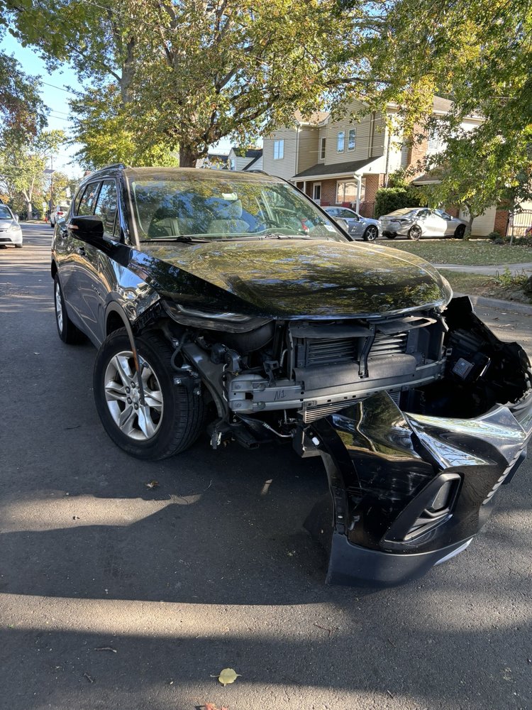 ACME AUTO BODY - Updated December 2025 - 21 Photos & 32 Reviews - 184 ...