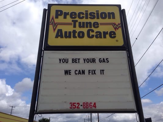 PRECISION TUNE AUTO CARE - Updated November 2025 - 14 Photos & 118 ...
