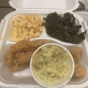 SOUTHERN EXPRESS SOUL FOOD - 42 Photos & 37 Reviews - 418 W Oak St ...