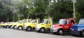 SCHMIT TOWING INC - 16 Photos & 37 Reviews - 92 43rd Ave NE ...