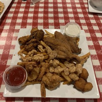 PREJEAN’S - Updated May 2024 - 790 Photos & 750 Reviews - 3480 NE ...