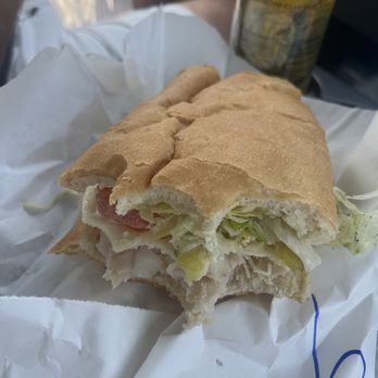 SCOTT’S SUBS - Updated November 2025 - 10 Reviews - 810 S Huron Rd ...