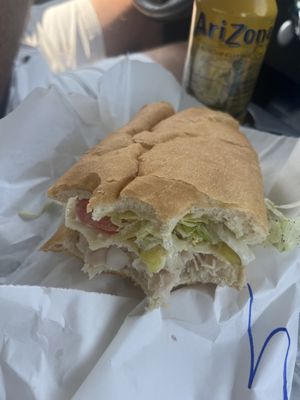 SCOTT’S SUBS - Updated January 2026 - 10 Reviews - 810 S Huron Rd ...