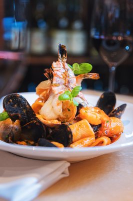 VIA ALLEGRO RISTORANTE - Updated July 2025 - 211 Photos & 107 Reviews ...
