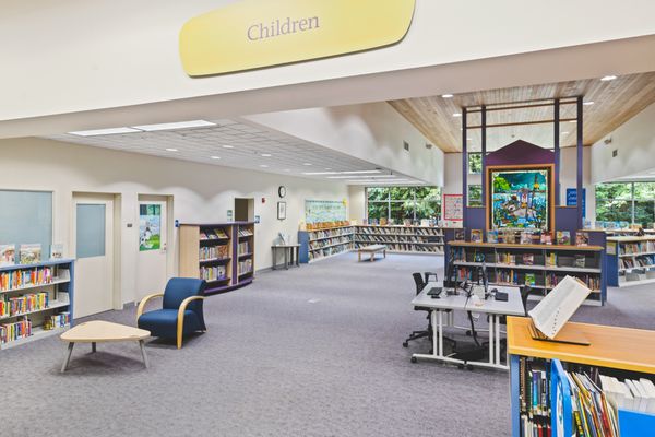 MARYSVILLE LIBRARY - Updated October 2025 - 65 Photos & 10 Reviews ...