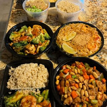 LIN’S ASIAN BISTRO - Updated December 2025 - 162 Photos & 218 Reviews ...