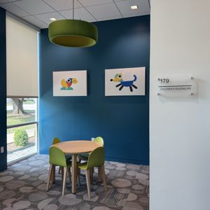 CARROLLTON PUBLIC LIBRARY AT JOSEY RANCH LAKE - Updated October 2025 ...