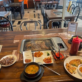 WUDON KOREAN BBQ - Updated September 2025 - 501 Photos & 349 Reviews ...
