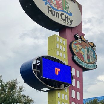 SAM’S FUN CITY - Updated September 2024 - 34 Photos & 66 Reviews - 6709 ...