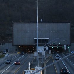 FORT PITT TUNNEL - 37 Photos & 27 Reviews - Landmarks & Historical ...