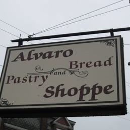 ALVARO BREAD AND PASTRY SHOPPE - Updated July 2025 - 123 Photos & 258 ...