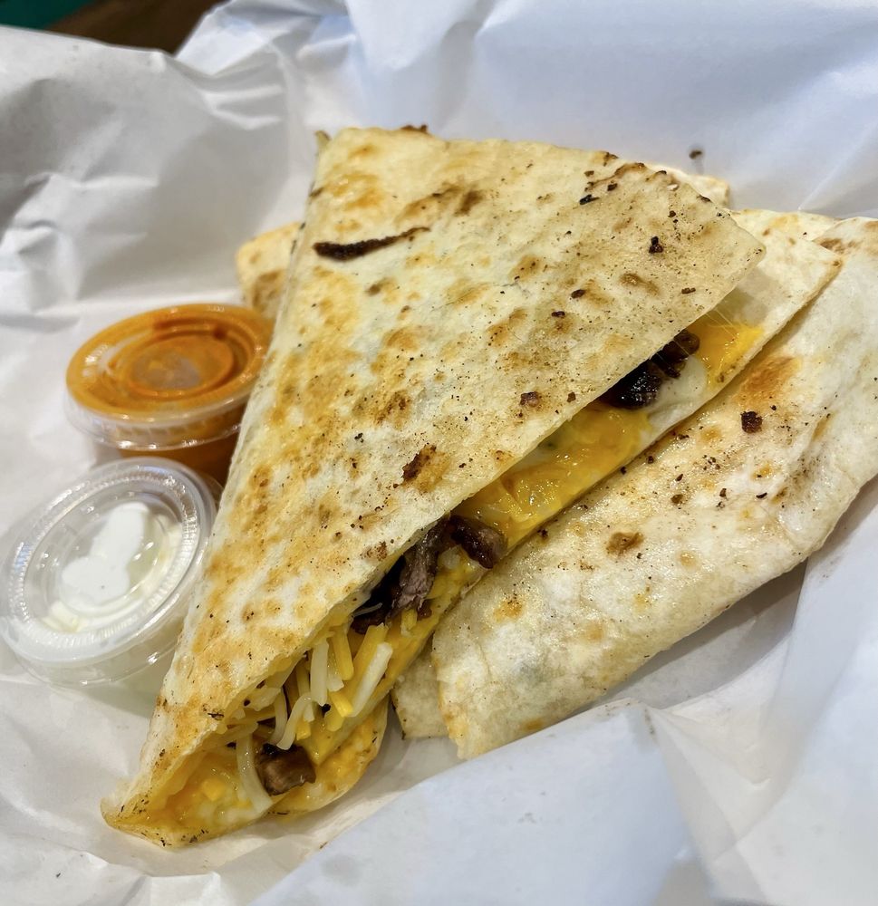 TACO-ISH - Updated August 2025 - 10640 Metcalf Ave, Overland Park ...