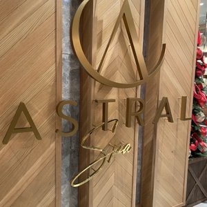 ASTRAL SPA - 2705 Central Ave, Hot Springs, Arkansas - Massage - Phone ...