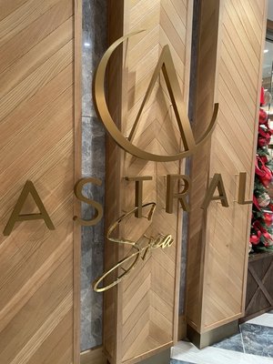 ASTRAL SPA - Updated July 2024 - 2705 Central Ave, Hot Springs ...
