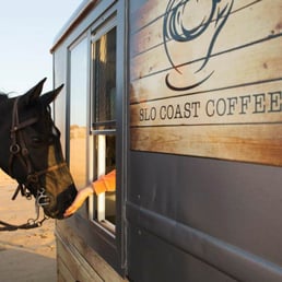 SLO COAST COFFEE - Updated October 2025 - 20 Photos - San Luis Obispo ...