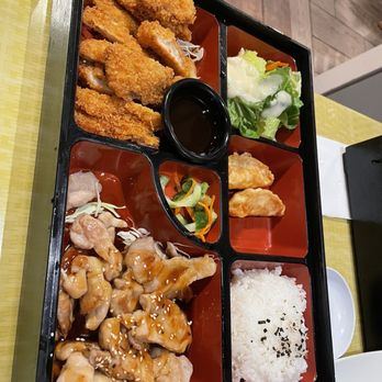 SENSEI SUSHI BAR & GRILL - Updated October 2025 - 259 Photos & 83 ...