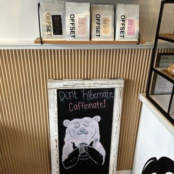 OFFSET COFFEE ROASTERS - Updated December 2025 - 35 Photos & 43 Reviews ...