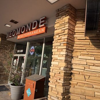 NEOMONDE MEDITERRANEAN DURHAM - Updated January 2026 - 109 Photos & 131 ...