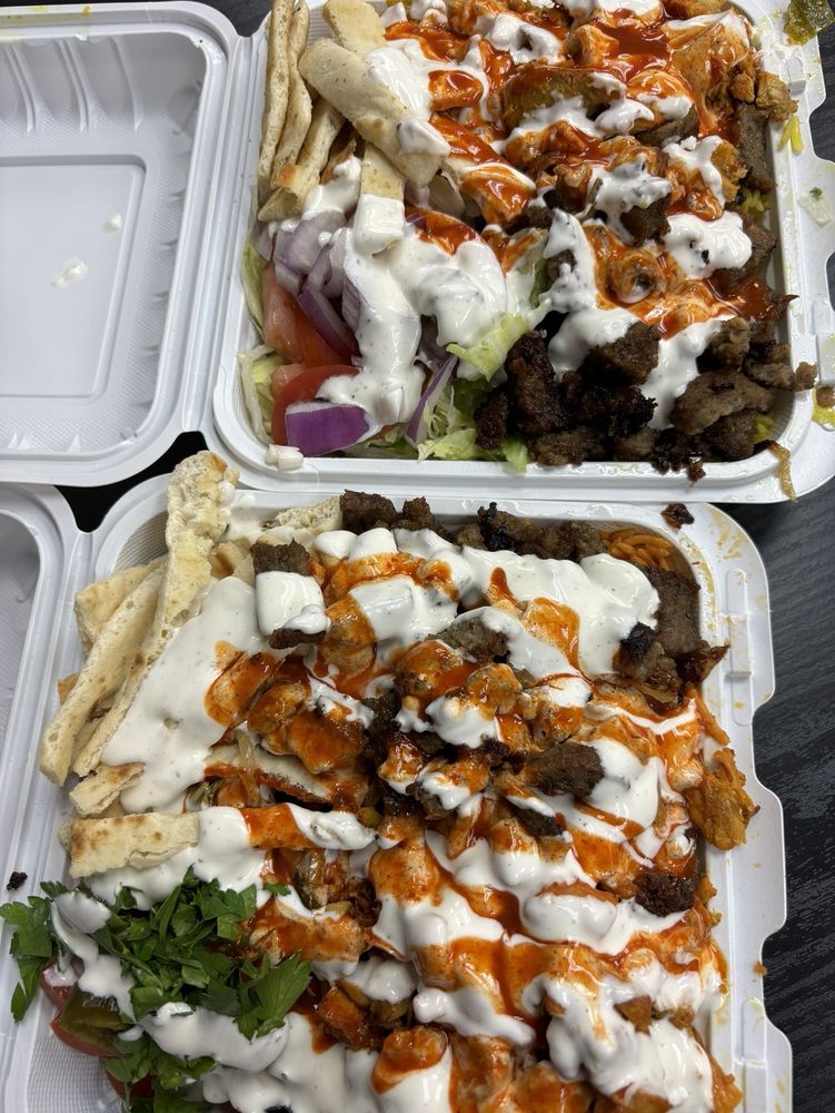 SYRACUSE HALAL GYRO - Updated March 2025 - 63 Photos & 86 Reviews - 477 ...