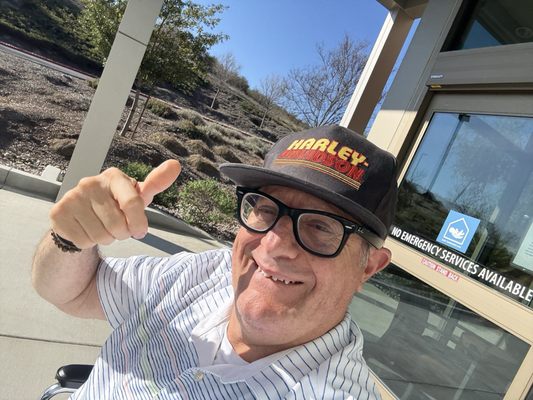 ENCOMPASS HEALTH REHABILITATION HOSPITAL OF MURRIETA - Updated October ...