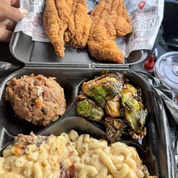 CHICKEN’S KITCHEN - Updated October 2025 - 320 Photos & 153 Reviews ...