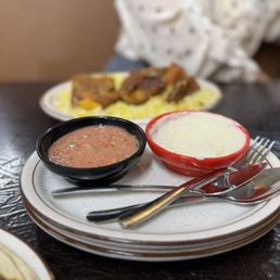 YEMEN CAFE - Updated December 2025 - 423 Photos & 201 Reviews - 8740 ...