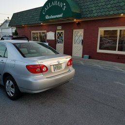 CALLAHAN’S SEAFOOD BAR & GRILL - Updated December 2025 - 107 Photos ...