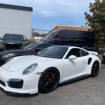 NO LIMIT AUTO BODY - Updated December 2025 - 19 Photos & 12 Reviews ...