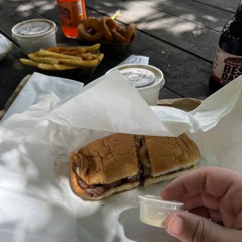 ADAMSON’S FRENCH DIP - 877 Photos & 1466 Reviews - 806 W El Camino Real ...