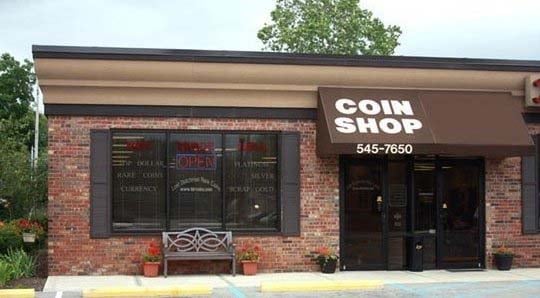 LOST DUTCHMAN RARE COINS - Updated October 2025 - 25 Reviews - 4983 N ...