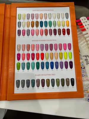 MUSE NAIL SPA - Updated May 2024 - 16 Photos & 30 Reviews - 15970 S ...