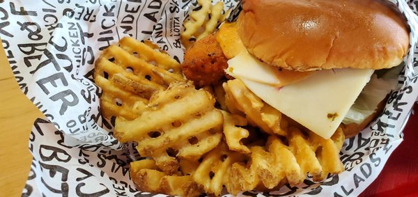 PDQ CHICKEN - Updated April 2025 - 120 Photos & 206 Reviews - 27757 SR ...